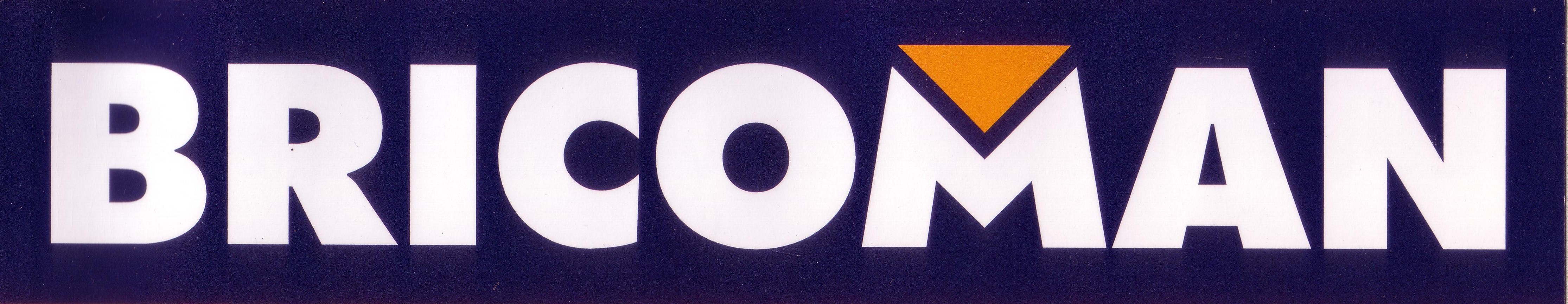 Logo_de_Bricoman - Manergo